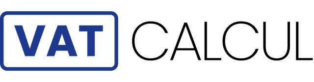 Online VAT Calculator | Easy VAT Calculation